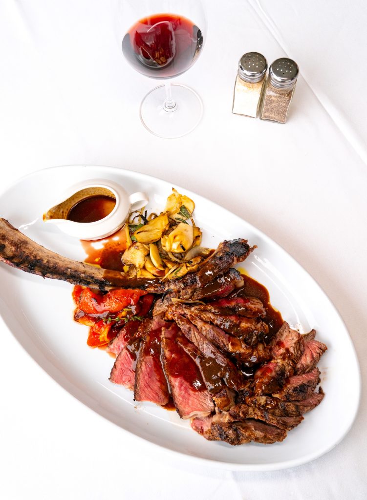 Tomahawk Steak sm – Blu